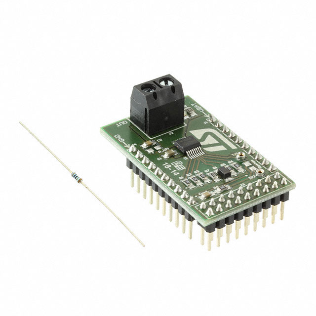 EV-VN7050AJ STMicroelectronics | Development Boards, Kits, Programmers | DigiKey